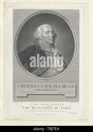 Frederick William I, King of Prussia, Additional-Rights-Clearance-Info ...