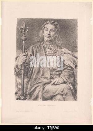 Vladislav III, King of Poland, Additional-Rights-Clearance-Info-Not ...
