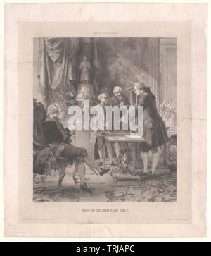 Joseph I, Holy Roman Emperor, Additional-Rights-Clearance-Info-Not ...