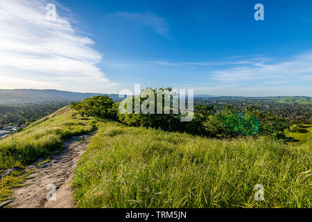 Mount Diablo State Park Stock Photo - Alamy