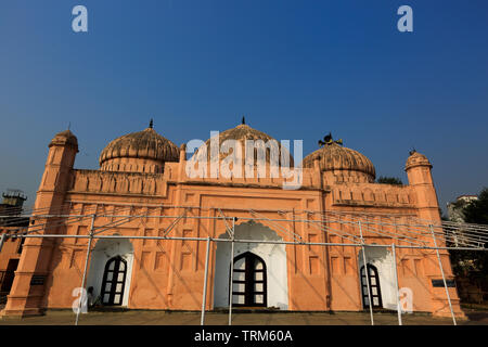 Lalbagh fort is an incomplete Mughal fortress in Dhaka, Bangladesh ...