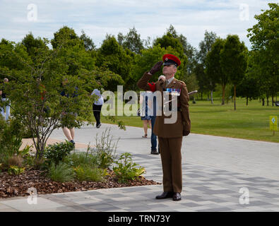 A sergeant in the Royal Army Service Corps (RASC) writing home during ...