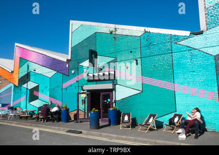 The Baltic Triangle,Baltic Triangle,Liverpool,Merseyside,Northern,city ...