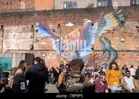 The Baltic Triangle,Baltic Triangle,Liverpool,Merseyside,Northern,city ...