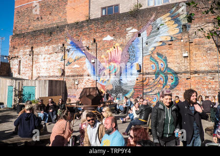 The Baltic Triangle,Baltic Triangle,Liverpool,Merseyside,Northern,city ...