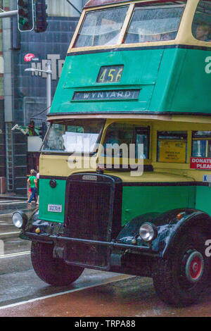 SYDNEY, AUSTRALIA - JANUARY 25: Australia Day rehearsals on 25th Jan ...