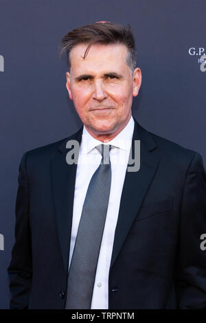 James Axiotis attends 13th Los Angeles Greek Film Festival 2019 Closing ...
