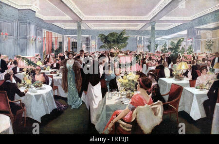 Women's fashion, 1910 Stock Photo - Alamy