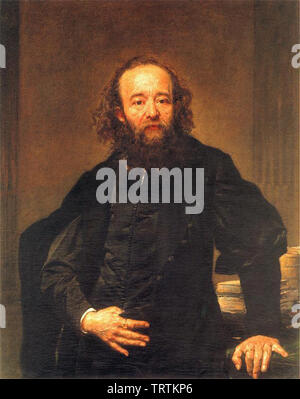 Jan Matejko - Serafi C5 84ski Stock Photo - Alamy