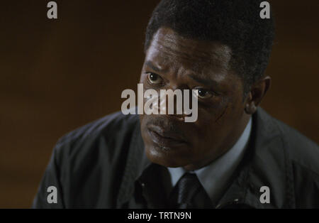 SAMUEL L. JACKSON, CLEANER, 2007 Stock Photo - Alamy