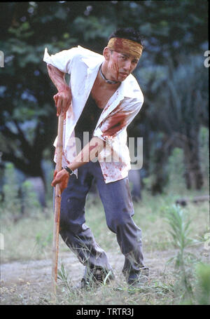 BATTLE ROYALE (2000) BATORU ROWAIARU (ALT) BLRL 003FOH Stock Photo - Alamy