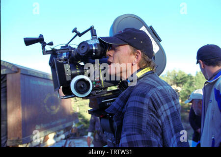 THE MISSING / The Missing USA 2003 / Ron Howard Samuel Jones (TOMMY LEE ...