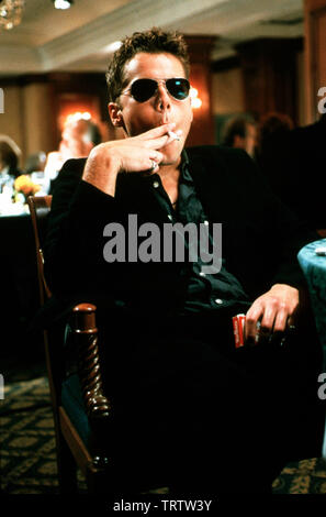 ROGER AVARY in THE RULES OF ATTRACTION (2002). Copyright: Editorial use ...