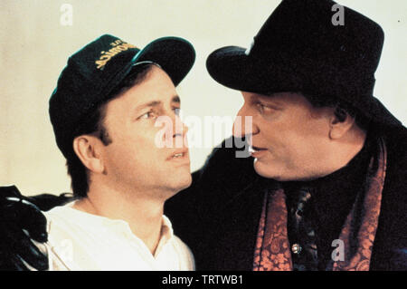 STAY TUNED, John Ritter, 1992. © Warner Bros. / courtesy Everett ...