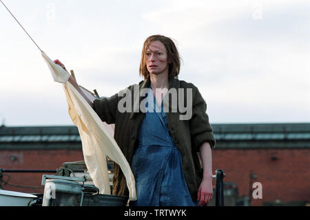 Young Adam - Swinton Stock Photo - Alamy