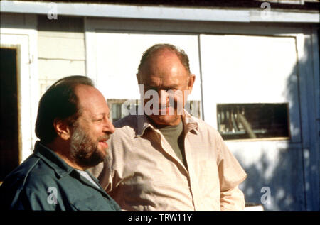 HEIST -2001 GENE HACKMAN Stock Photo - Alamy