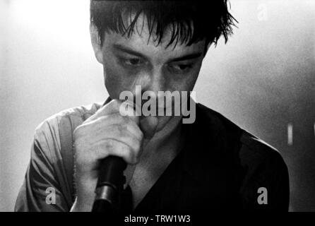 SAM RILEY, CONTROL, 2007 Stock Photo - Alamy