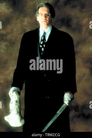 David Cronenberg Film Nightbreed (1990) Characters: Dr. Philip K ...