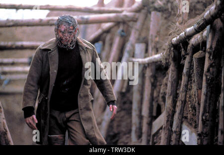 DEATHWATCH (2002). Copyright: Editorial use only. No merchandising or ...