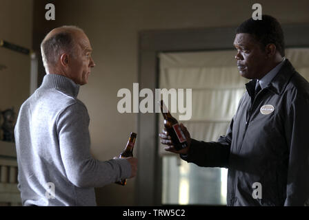 CLEANER (2007) ED HARRIS SAMUEL L JACKSON RENNY HARLIN (DIR) MOVIESTORE ...