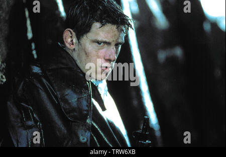DEATHWATCH (2002). Copyright: Editorial use only. No merchandising or ...