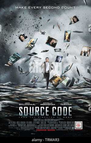 Source Code Poster Stock Photo - Alamy
