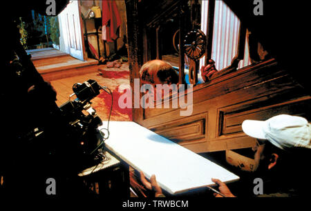 HAUTE TENSION -2003 Stock Photo - Alamy