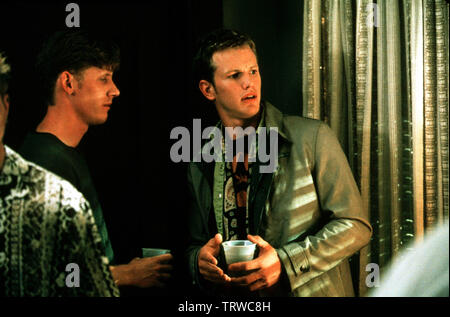 ROGER AVARY in THE RULES OF ATTRACTION (2002). Copyright: Editorial use ...