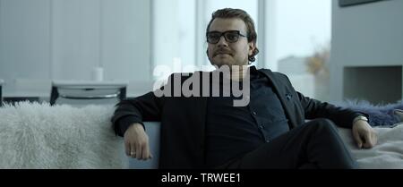 THE ABSENT ONE (2014) -Original title: FASANDRAEBERNE-. Copyright ...