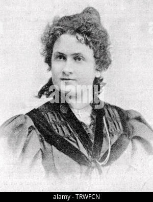 MARIA MONTESSORI (1870-1952) Italian physician who founded the distinct ...