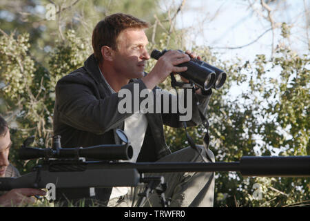 USA. Thomas Kretschmann in a scene from the (C)Focus Features movie ...