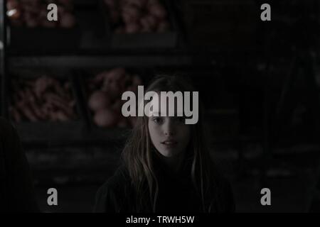 FLORENCIA BADO in THE GERMAN DOCTOR (2013) -Original title: WAKOLDA ...