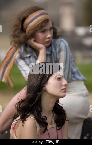 JUNO TEMPLE, CRACKS, 2009 Stock Photo - Alamy