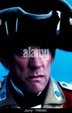REVOLUTION 1985 Warner film with Donald Sutherland Stock Photo - Alamy