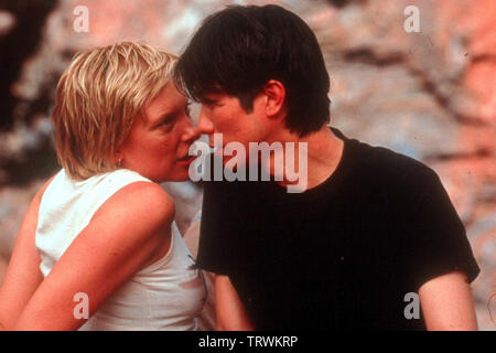 JAPANESE STORY, Toni Collette, Gotaro Tsunashima, 2003 Stock Photo - Alamy
