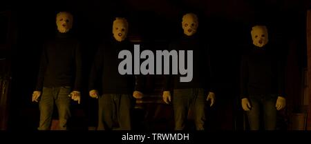 THE ABSENT ONE (2014) -Original title: FASANDRAEBERNE-. Copyright ...