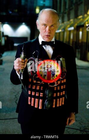 JOHN MALKOVICH in RED (2010), directed by ROBERT SCHWENTKE. Copyright ...