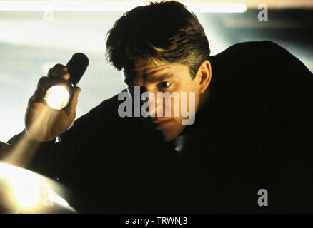 PACIFIC HEIGHTS. Matthew Modine, 1990, TM & Copyright © 20th Century ...