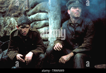 DEATHWATCH (2002). Copyright: Editorial use only. No merchandising or ...