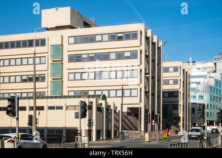 University of Liverpool dental school and liverpool university dental ...