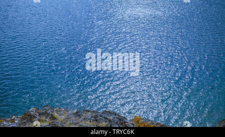 Lianwu Dosongcao Lake, Tibet Stock Photo - Alamy