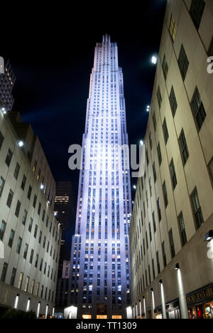 Madison Square garden roof Stock Photo - Alamy