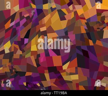 colorful poly morph triangles abstract colorful shapes background ...