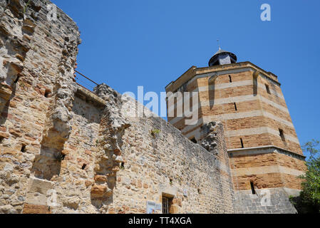 Castle, Trévoux, Rhône, AURA region, France Stock Photo - Alamy