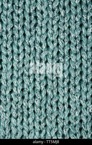 Knitting texture, close up Stock Photo - Alamy