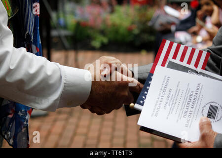 Philadelphia, United States – June 14, 2026 World Cup match between ...