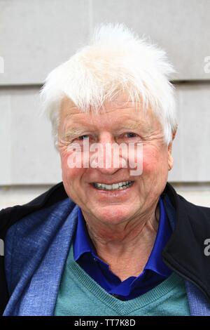 STANLEY JOHNSON. STAN JOHNSON Stock Photo - Alamy
