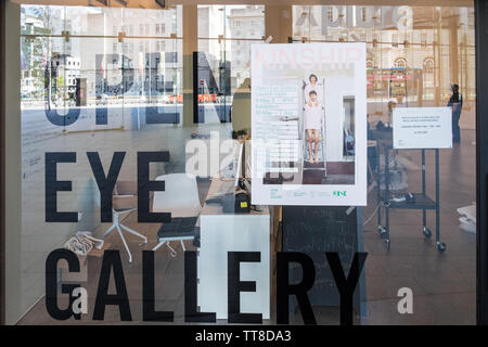 Open Eye, Gallery,art,photography,art,space,Mann Island,Liverpool ...