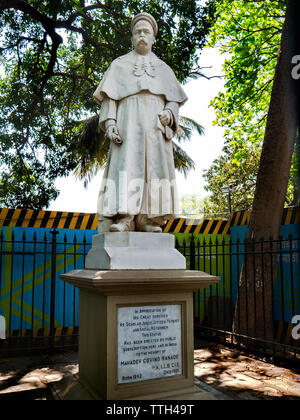 Mahadev Govind Ranade Stock Photo - Alamy