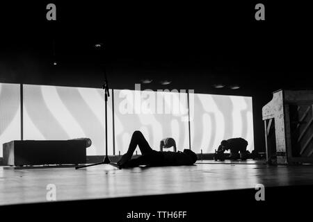 Tyler Joseph of the band Twenty One Pilots performs at the 2026 ...